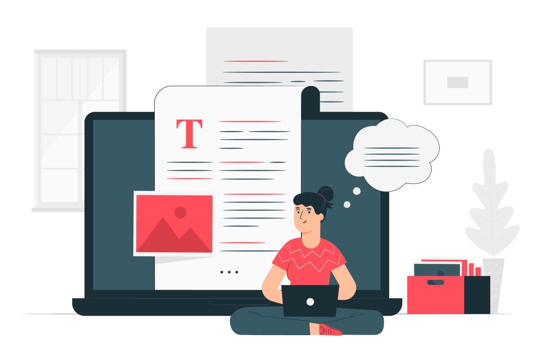 20 Contoh Blog Pribadi Berbagai Topik untuk Inspirasi