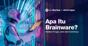 Apa Itu Brainware? Ketahui Fungsi, Jenis dan Contohnya