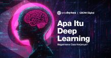 Apa Itu Deep Learning dan Bagaimana Cara Kerjanya?
