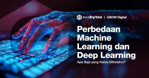 Perbedaan Machine Learning dan Deep Learning: Apa yang Harus Anda Ketahui?