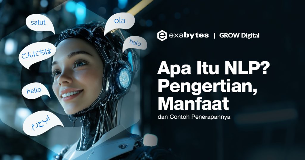 Apa Itu NLP? Pengertian, Manfaat, dan Contoh Penerapannya