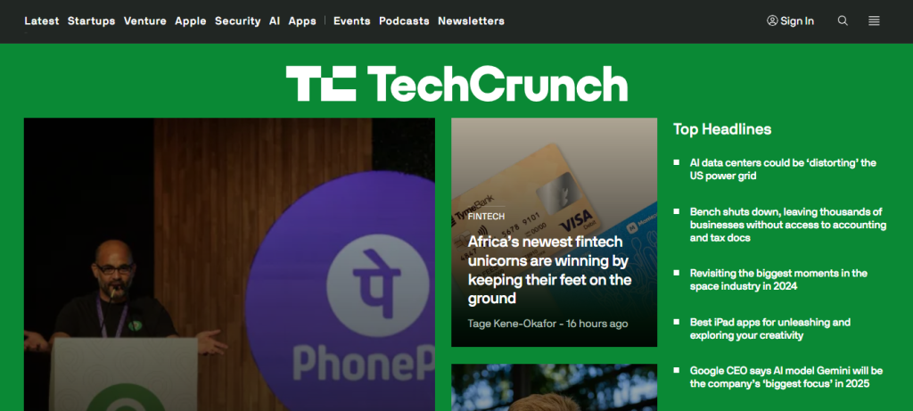 8 Contoh Website Pribadi Terbaik untuk Inspirasi Blogmu!