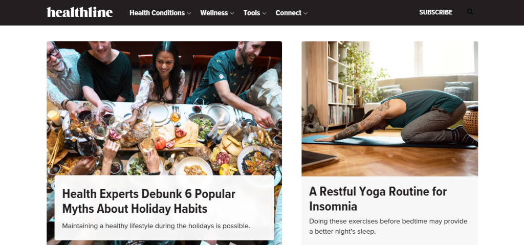 8 Contoh Website Pribadi Terbaik untuk Inspirasi Blogmu!