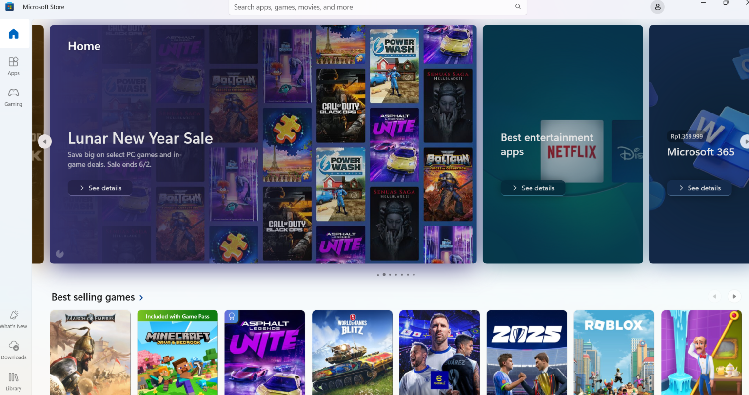Apa Itu GUI (Graphical User Interface)? Fungsi & Cara Kerjanya