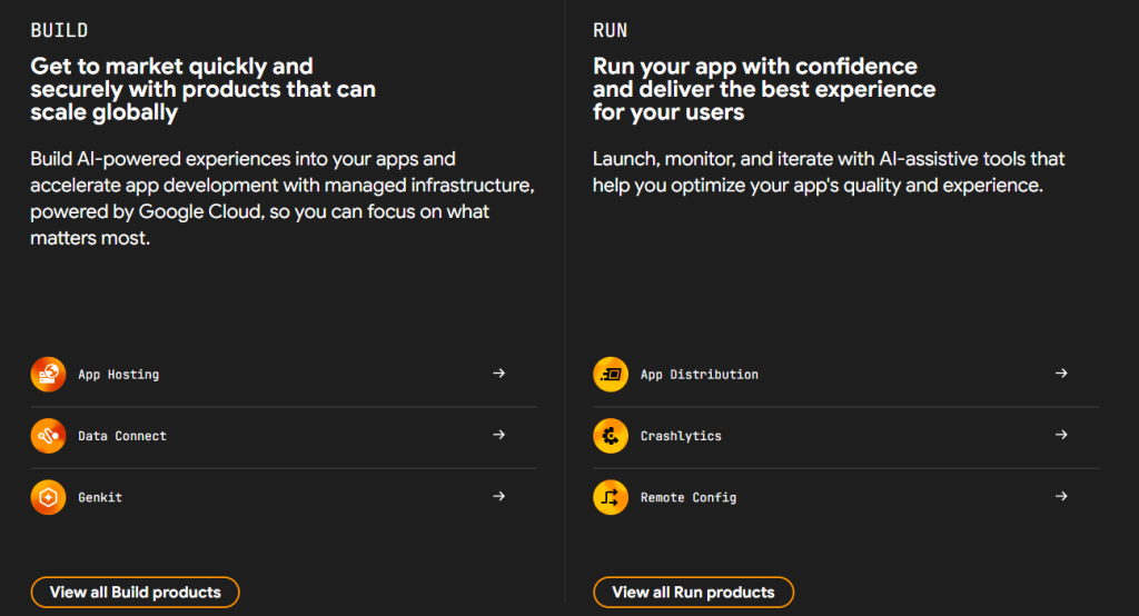 Apa Itu Firebase? Pengertian, Fitur, Fungsi & Cara Kerjanya