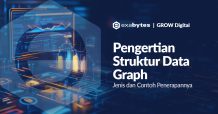 Pengertian Struktur Data Graph: Jenis dan Penerapannya