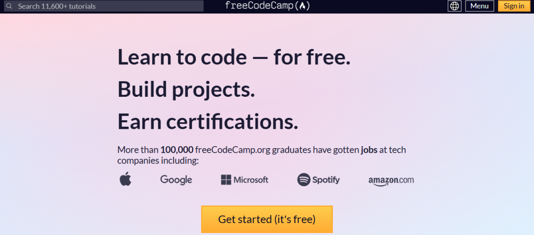 Belajar HTML dari Nol: Panduan Lengkap untuk Pemula