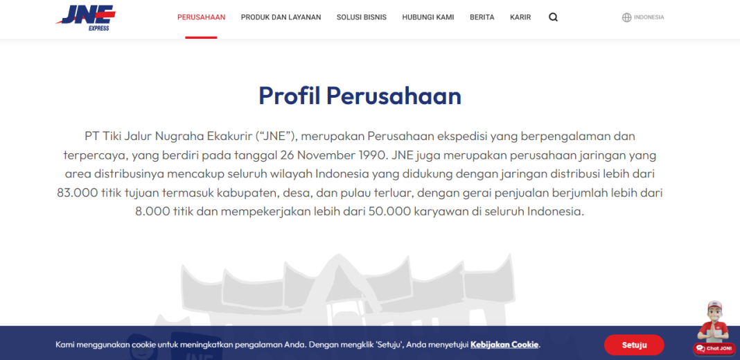 Cara Membuat Company Profile dan Contohnya untuk Bisnis Anda!