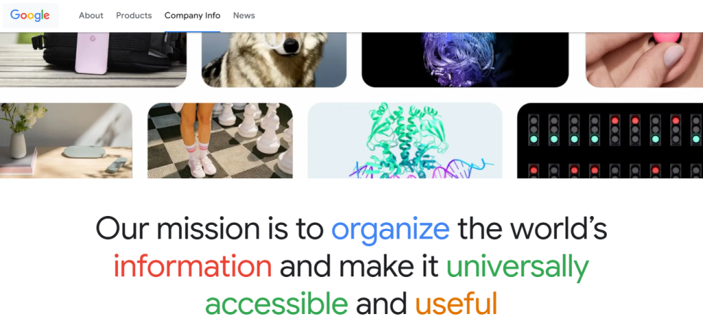 Cara Membuat Company Profile dan Contohnya untuk Bisnis Anda!