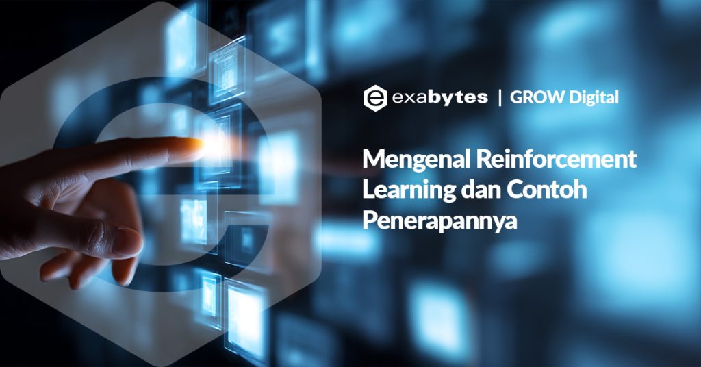 Mengenal Reinforcement Learning dan Contoh Penerapannya