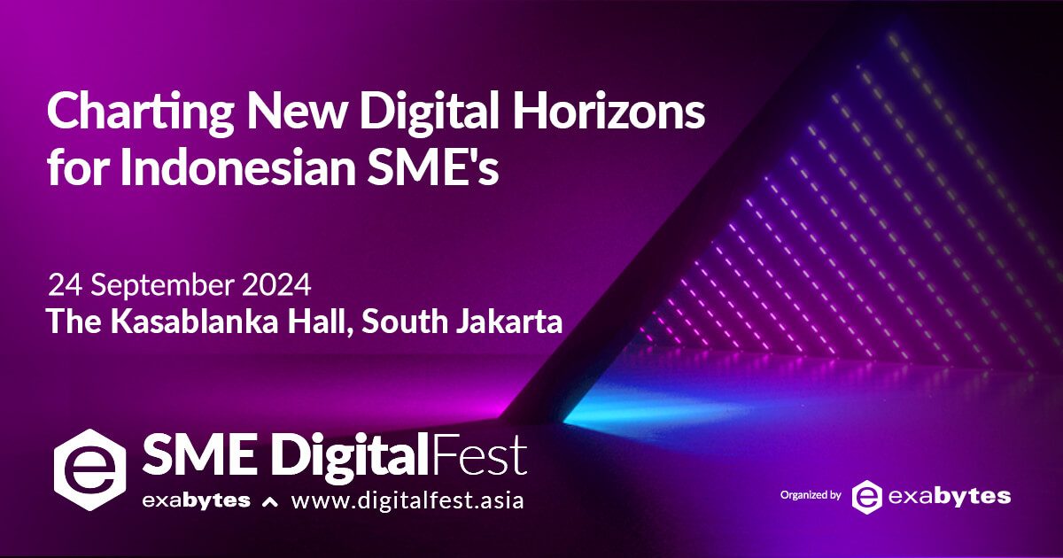 Annual Events Archives - Exabytes Events