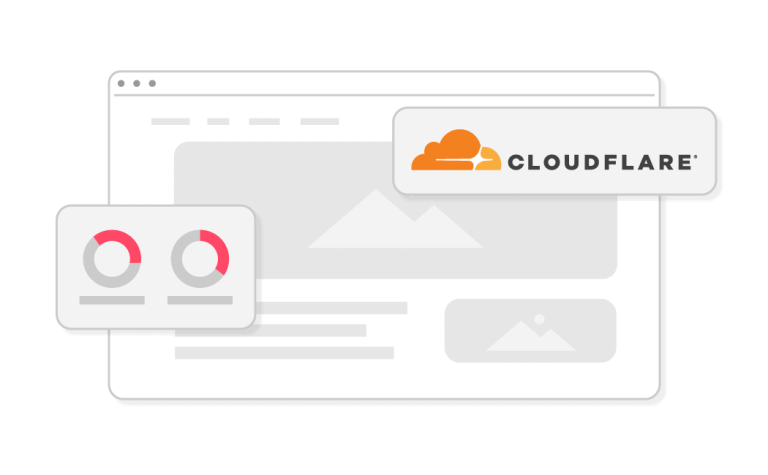 Cloudflare Indonesia Solusi Keamanan dan Kinerja Web Terbaik