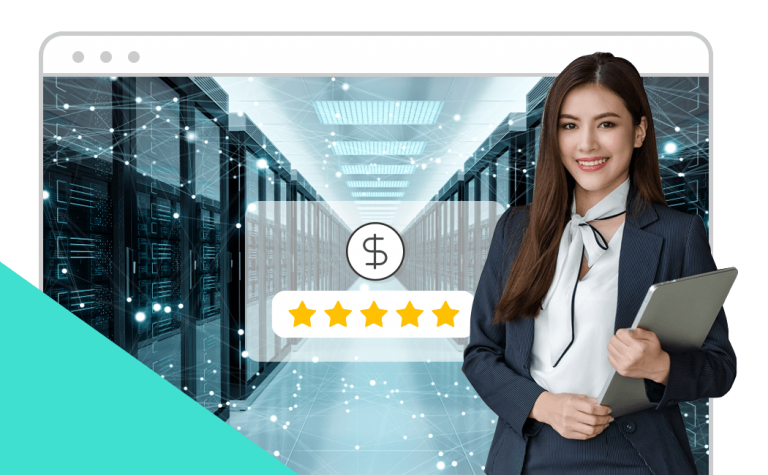 Dedicated Server Indonesia Performa Tinggi Rp1.799.000/bulan