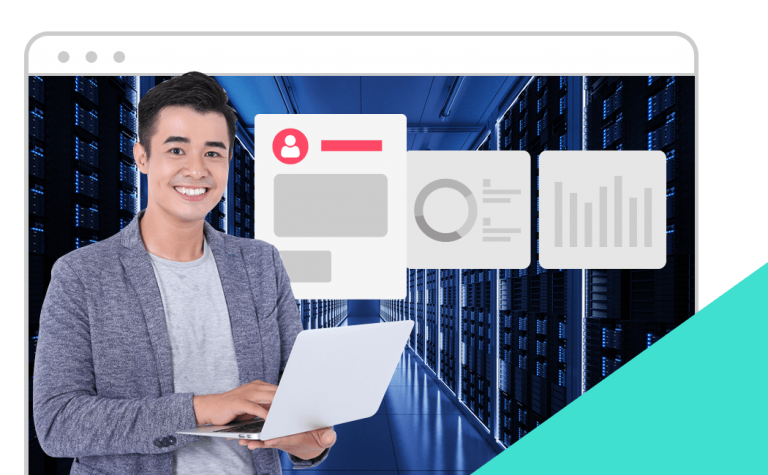 Dedicated Server Indonesia Performa Tinggi Rp1.799.000/bulan