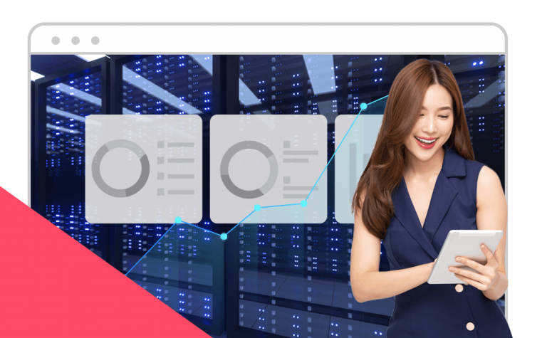 Dedicated Server Indonesia Performa Tinggi Rp1.799.000/bulan