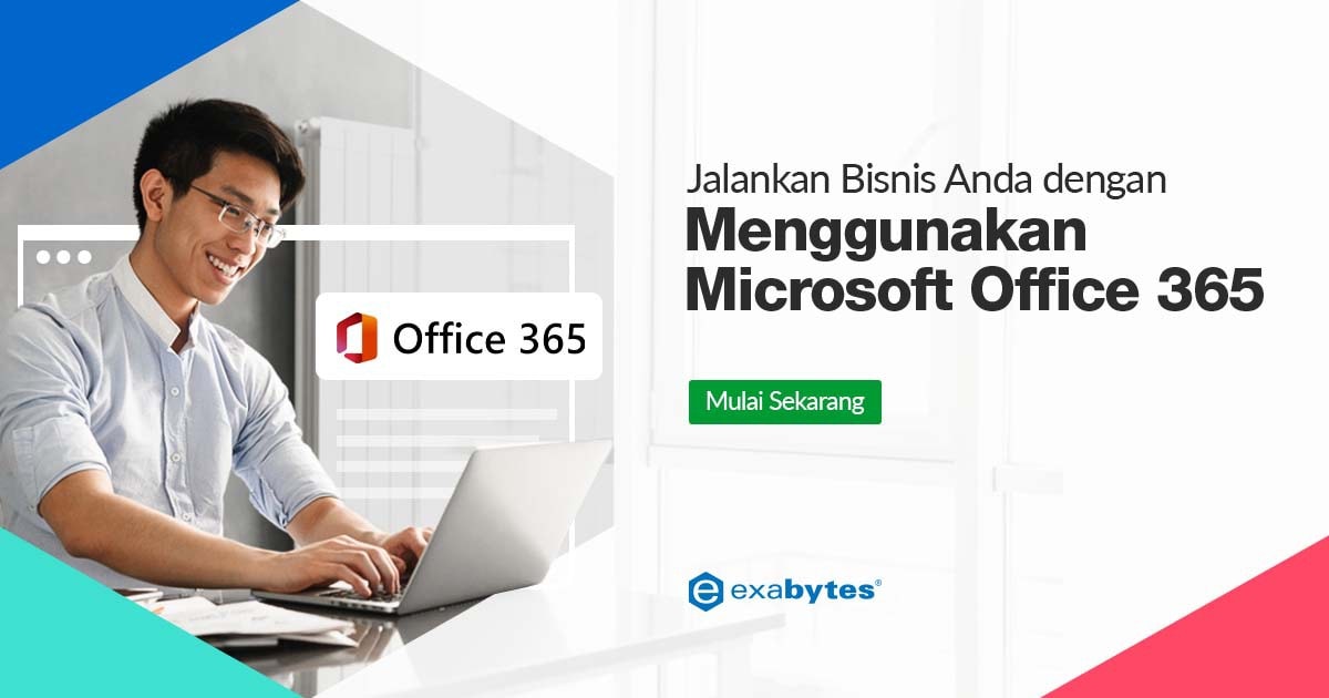 Microsoft 365 untuk Enterprise - Tingkatkan Cara Kerja Bisnis Anda
