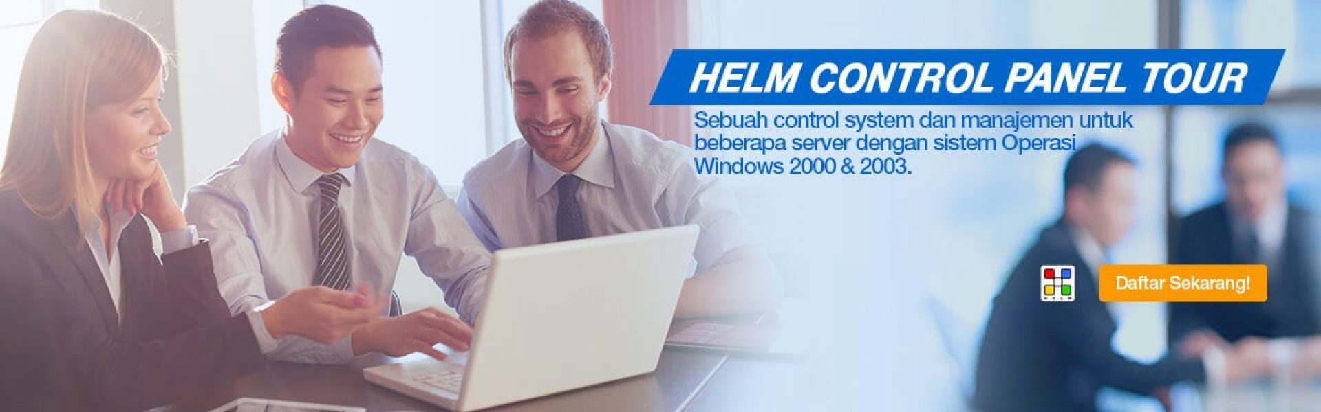 Helm cPanel Demo untuk Domain Webmail - Exabytes.CO.ID (Indonesia)
